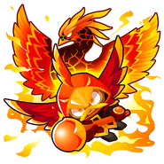 Wizard Lord Phoenix | Bloons Wiki | Fandom