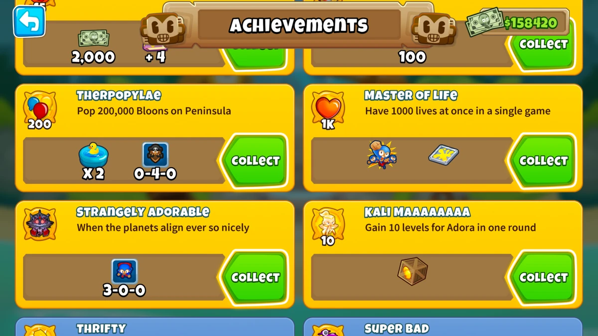 Master of Life | Bloons Wiki | Fandom