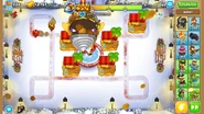 Rock Bloon | Bloons Wiki | Fandom