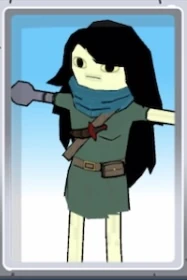 Shoko | Bloons Wiki | Fandom