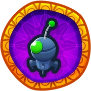 Tech Bot | Bloons Wiki | Fandom