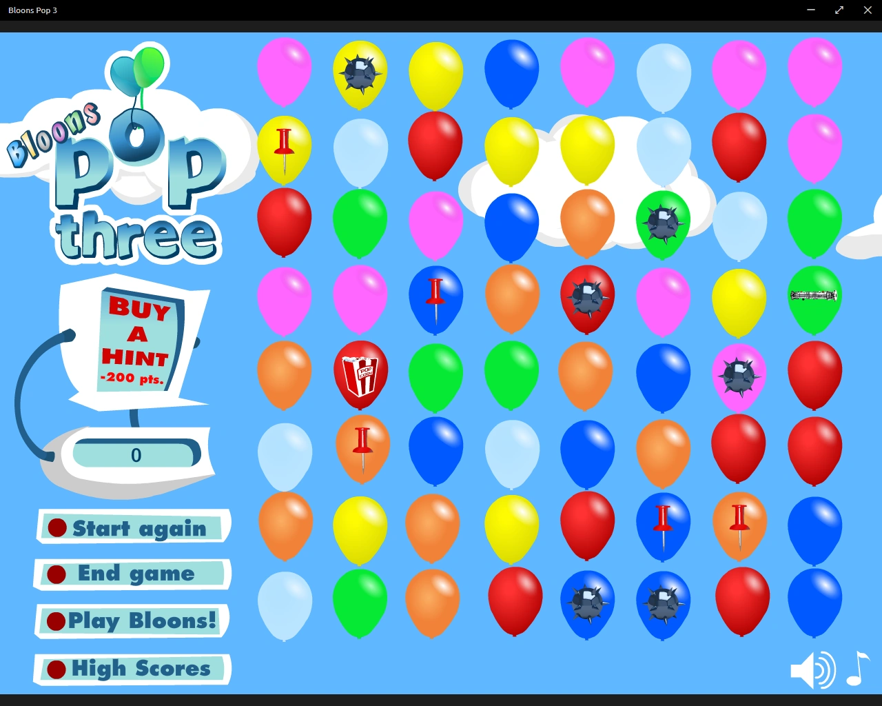 Discuss Everything About Bloons Wiki | Fandom