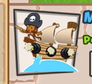 Cannon Ship (BTD5) | Bloons Wiki | Fandom
