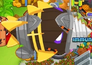 Dreadbloon: Armored Behemoth (BTD6)/Gallery | Bloons Wiki | Fandom