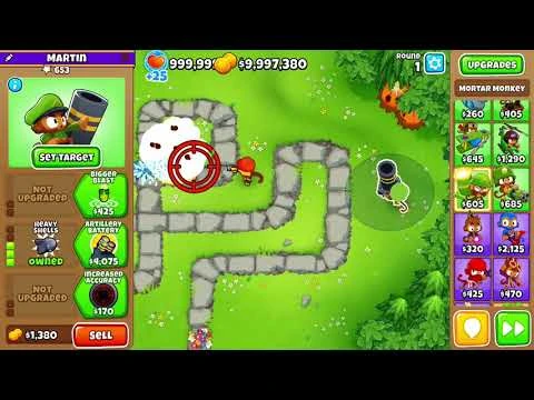 Extra Damage to Stunned | Bloons Wiki | Fandom