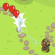 Monkey Apprentice (BATTD) | Bloons Wiki | Fandom