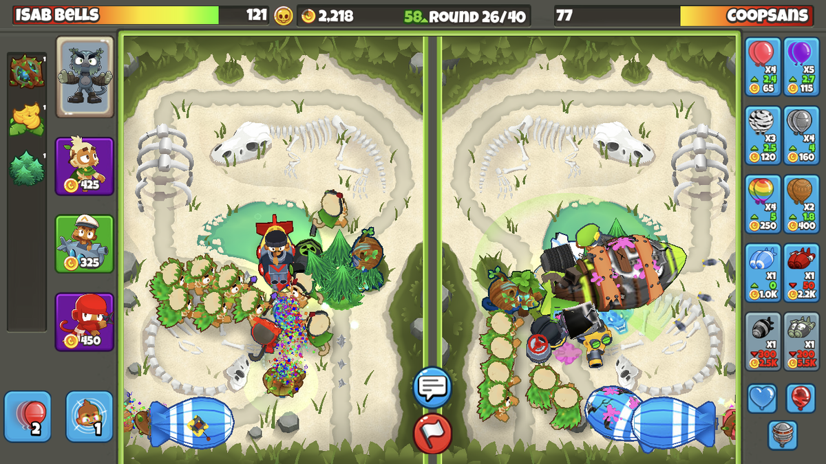 Super Glue Btdb2 Bloons Wiki Fandom