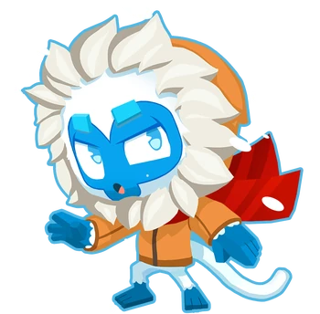 Arctic Wind (BTD6) | Bloons Wiki | Fandom