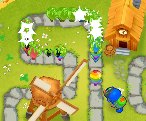 Dissolver Glue | Bloons Wiki | Fandom