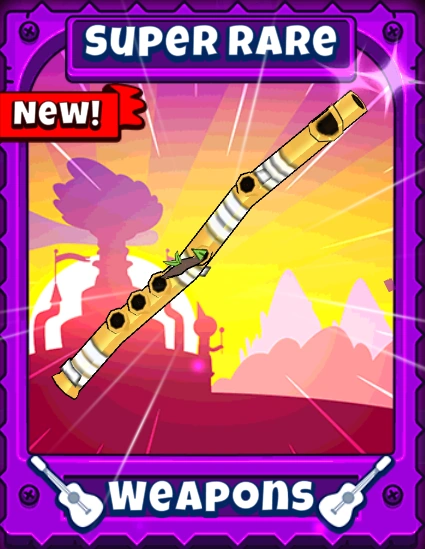 Finn's Flute | Bloons Wiki | Fandom