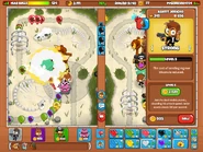 Agent Jericho | Bloons Wiki | Fandom