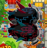 Reality Warper Phayze | Bloons Wiki | Fandom