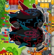 Reality Warper Phayze | Bloons Wiki | Fandom