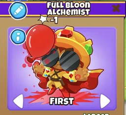 Test Bloon | Bloons Wiki | Fandom