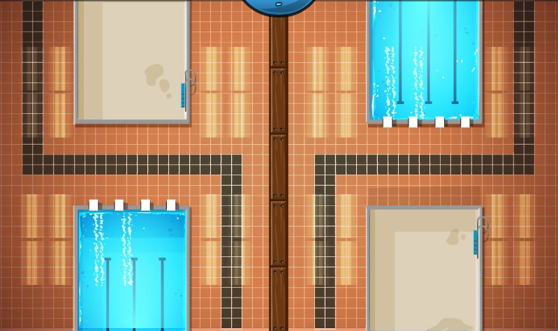 Indoor Pools | Bloons Wiki | Fandom