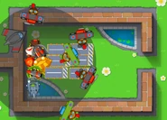 Super Monkey (BTD5) | Bloons Wiki | Fandom