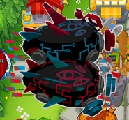 Reality Warper Phayze | Bloons Wiki | Fandom