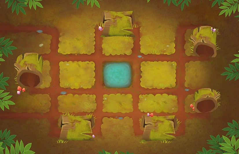 Logs | Bloons Wiki | Fandom