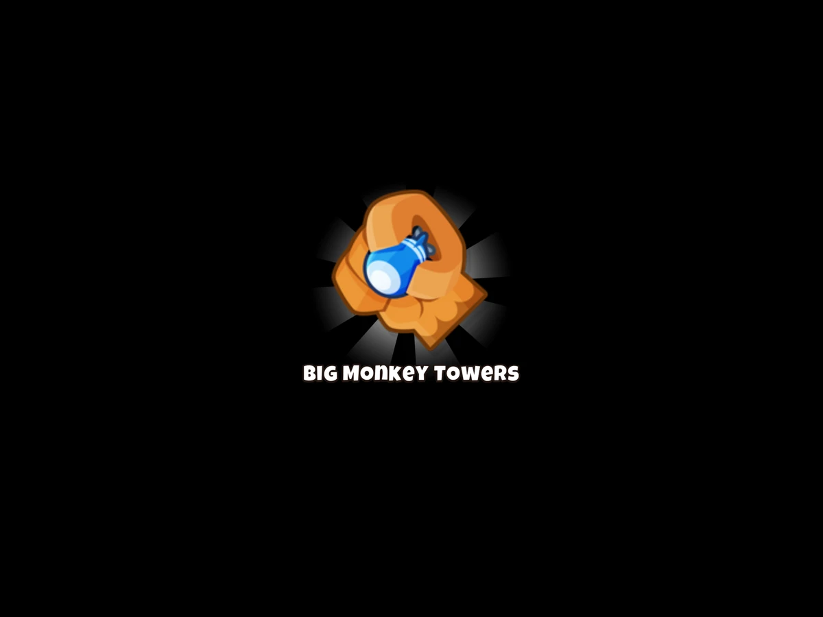 Big Monkey Towers Option | Bloons Wiki | Fandom