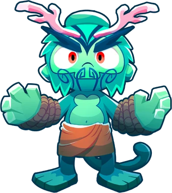 Obyn Greenfoot (BTDB2) | Bloons Wiki | Fandom