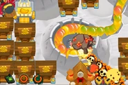 Obyn Greenfoot (BTD6)/Gallery | Bloons Wiki | Fandom