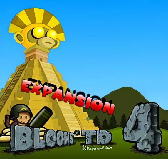 Bloons TD 4 Expansion | Bloons Wiki | Fandom