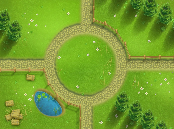 Country Road | Bloons Wiki | Fandom