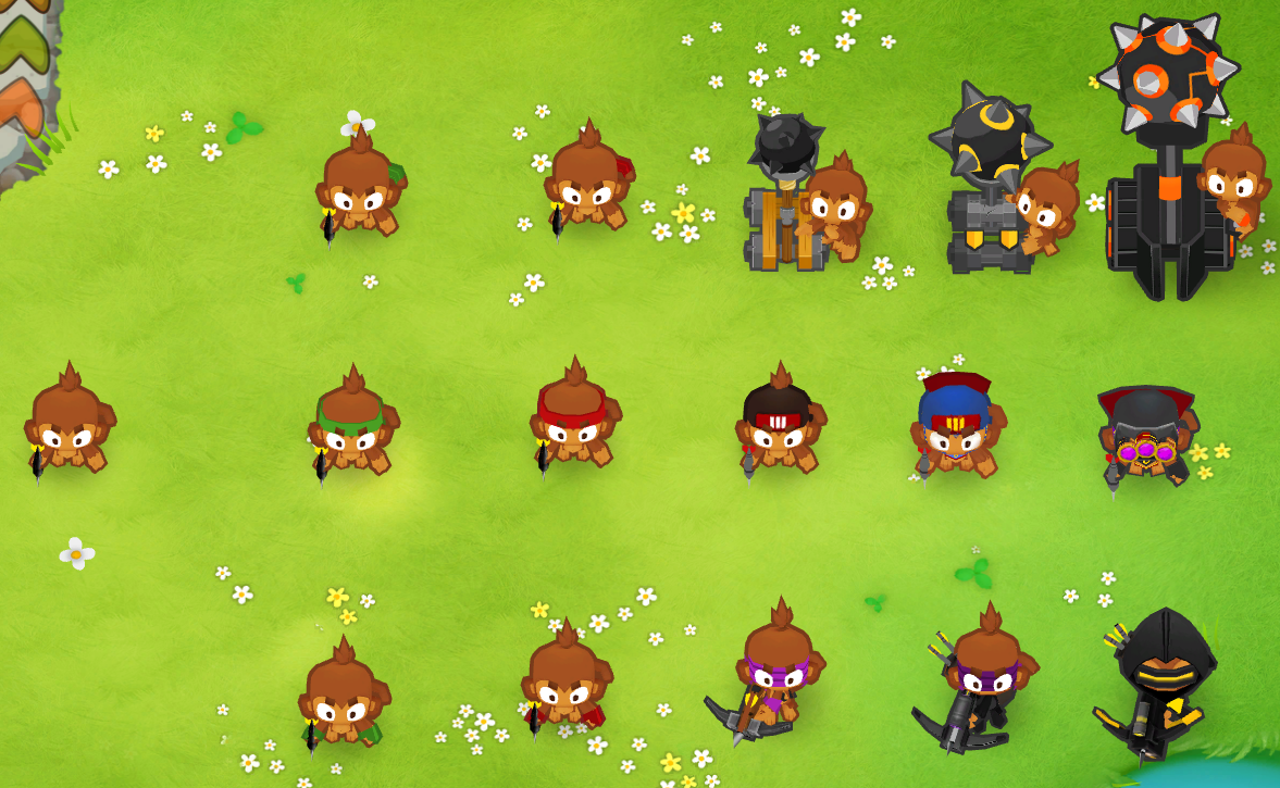 Crosspathing | Bloons Wiki | Fandom