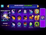 Magus Perfectus | Bloons Wiki | Fandom