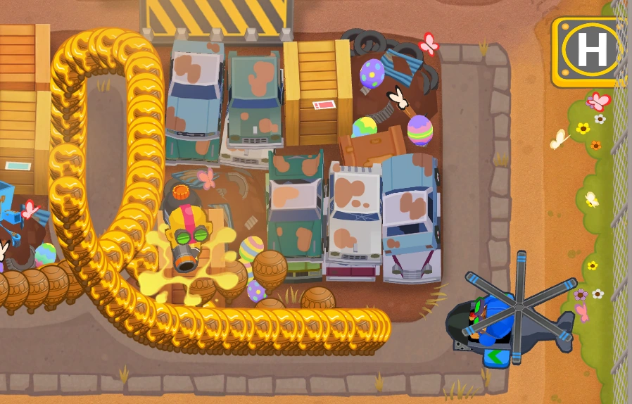 Undo Status Effect | Bloons Wiki | Fandom