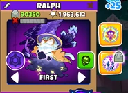 Magus Perfectus | Bloons Wiki | Fandom