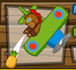 Pineapple Present | Bloons Wiki | Fandom