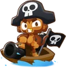 Crosspathing/Monkey Buccaneer | Bloons Wiki | Fandom