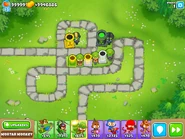 Mortar Monkey (BTD6) | Bloons Wiki | Fandom