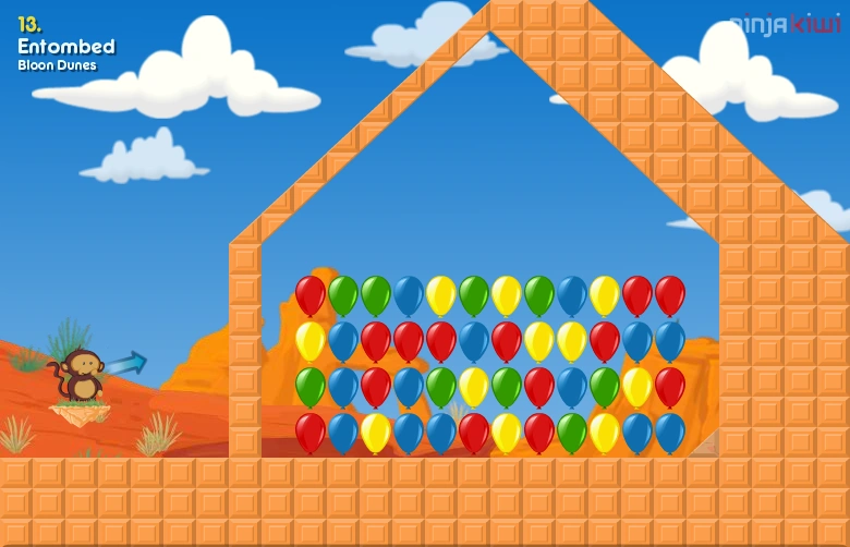 Entombed | Bloons Wiki | Fandom