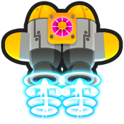 Rosalia | Bloons Wiki | Fandom