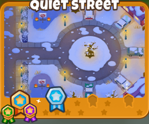 Map border | Bloons Wiki | Fandom