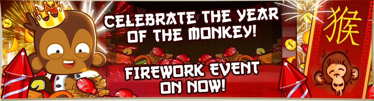 Banner | Bloons Wiki | Fandom