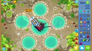 MOAB Test Bloon | Bloons Wiki | Fandom