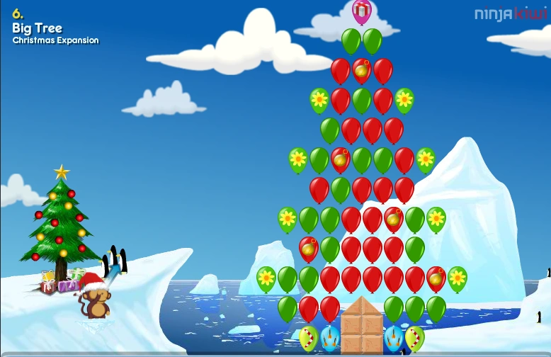 Big Tree | Bloons Wiki | Fandom