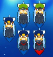 Armor Piercing Darts | Bloons Wiki | Fandom