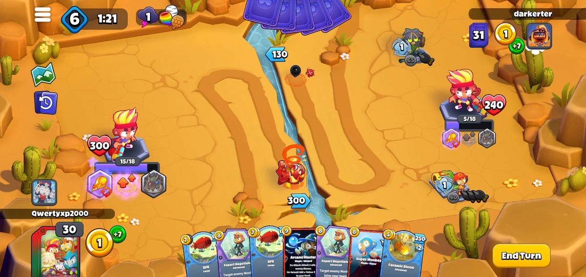 Quick Ready | Bloons Wiki | Fandom