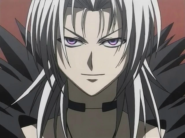 Creed Diskenth/Image Gallery | Black Cat Wiki | Fandom