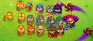 Boomerang Monkey (BTD6) | Bloons Wiki | Fandom