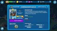 Commander Cassie | Bloons Wiki | Fandom