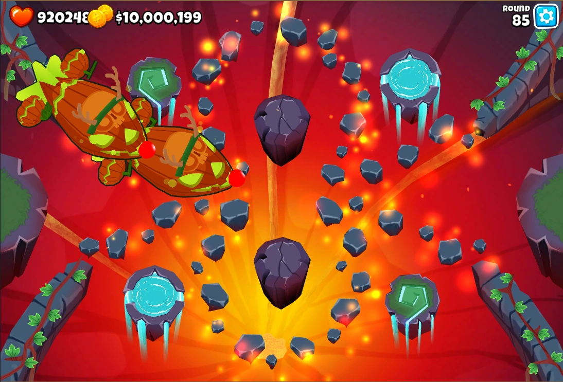 Round 85 (BTD6) | Bloons Wiki | Fandom