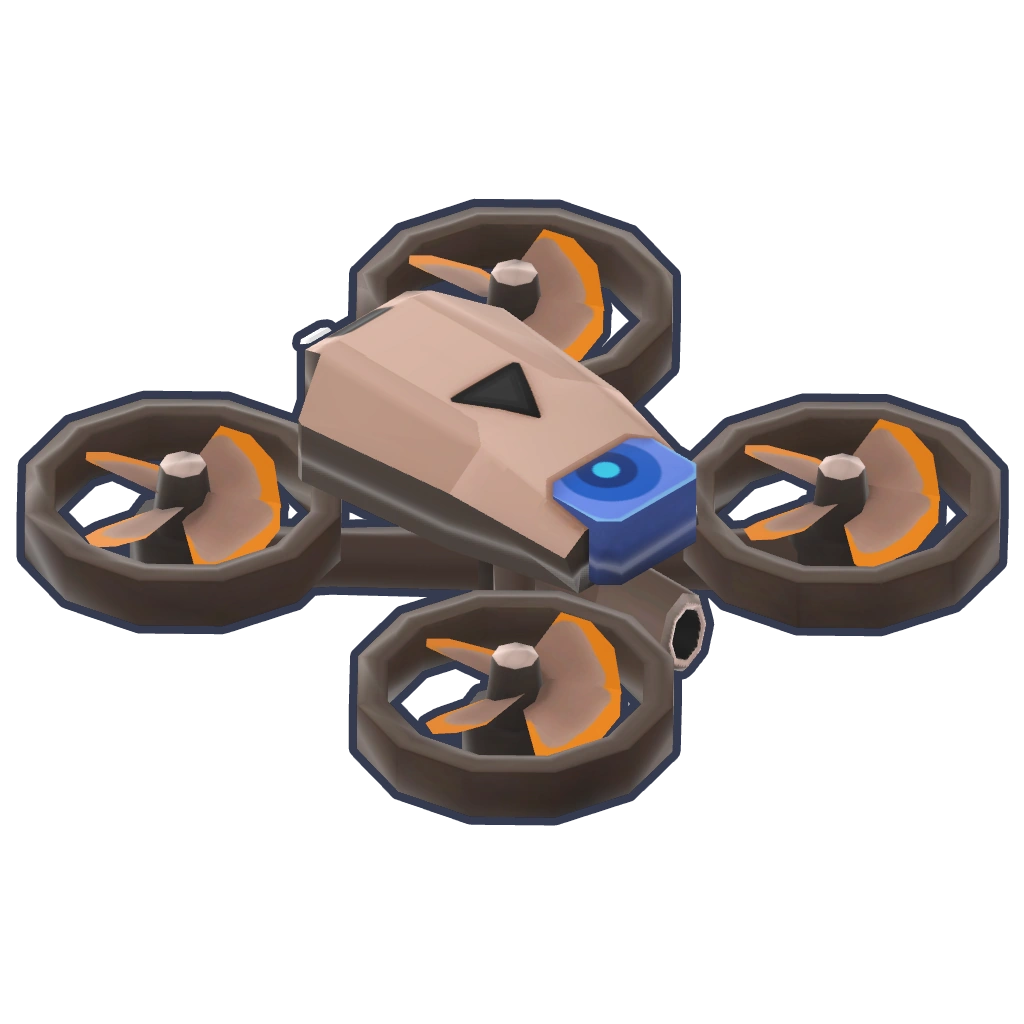 Drone | Bloons Wiki | Fandom