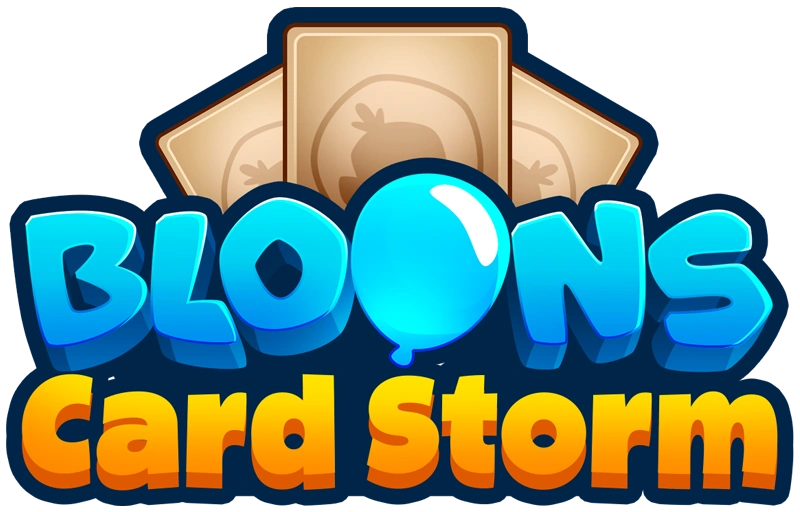 Bloons Card Storm | Bloons Wiki | Fandom