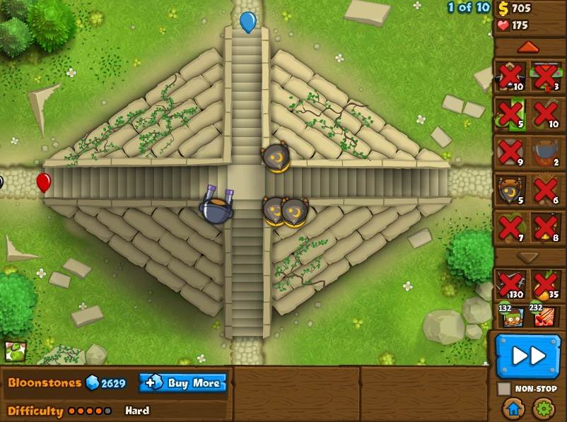 Consecrated Ground/Strategies | Bloons Wiki | Fandom