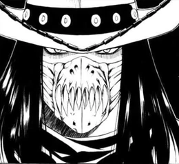 Durham Glaster | Black Cat Wiki | Fandom